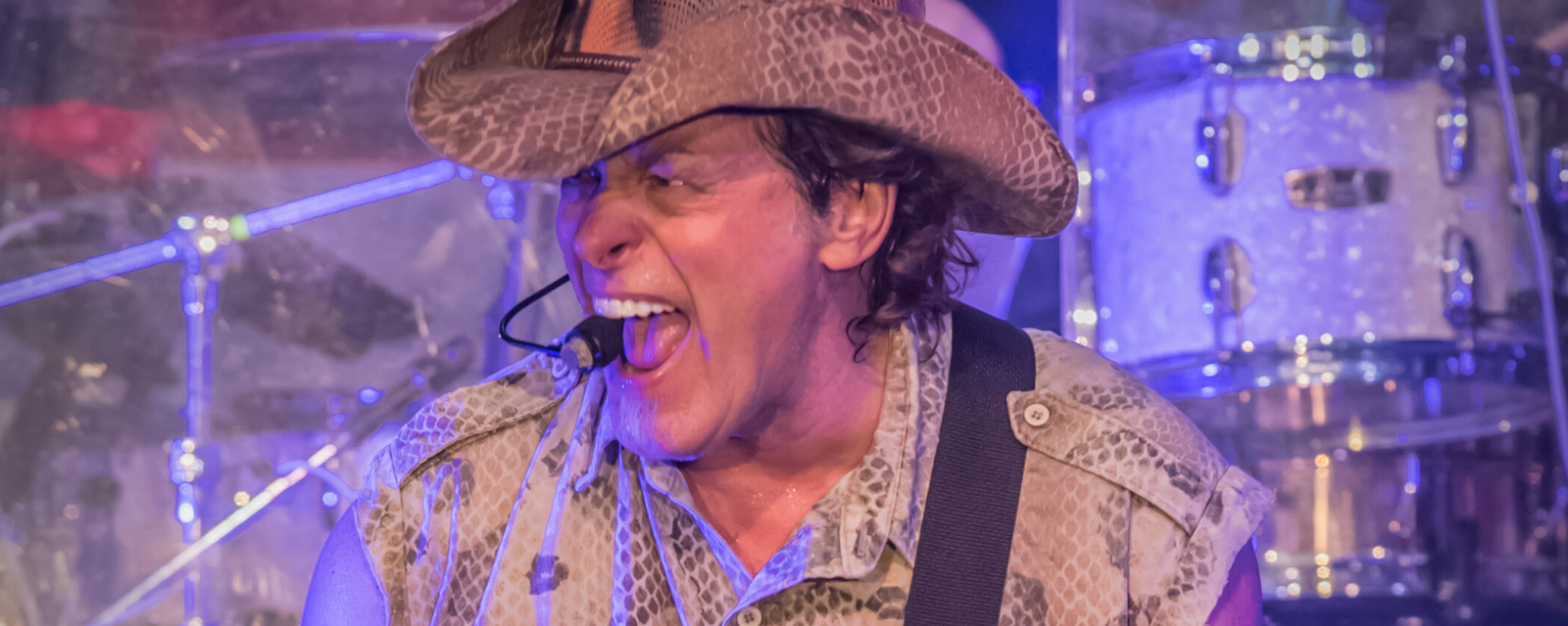 Ted Nugent – Animal Communication and Intuitive Guidance